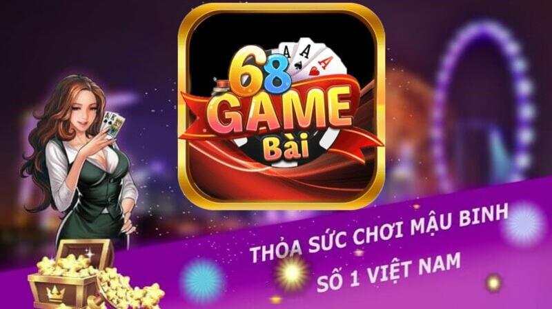 Cách cài App 68 Game Bài bằng KoPlayer giả lập Android nhanh chóng ...
